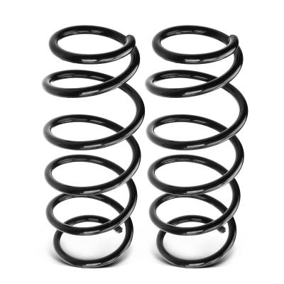 China 2x Front Suspension Coil Springs for Ford Edge Lincoln MKX 2009 2010-2015 FWD for sale