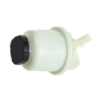 China Power Steering Reservoir with Cap for Nissan Frontier 1999-2004 Xterra 2000-2004 for sale