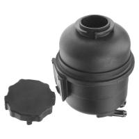 China Power Steering Reservoir with Cap for Mercedes-Benz C216 CL600 S600 C209 for sale