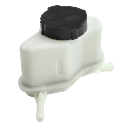 China Power Steering Reservoir with Cap for Nissan Murano 2009-2014 V6 3.5L for sale