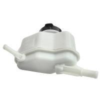 China Power Steering Reservoir with Cap for Nissan Murano 2009-2014 V6 3.5L for sale