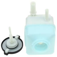 China Power Steering Reservoir with Cap for Chevy Caprice 11-13 Pontiac G8 GTO 04-06 for sale