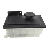 China Power Steering Reservoir with Cap for Ford F-250 F-350 F-450 F-550 Super Duty for sale