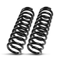 China 2x Front Suspension Coil Springs for Honda Accord 2003-2007 L4 2.4L Auto Trans for sale