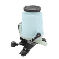 China Power Steering Reservoir with Cap for Toyota Sequoia 2008-2021 Tundra 2007-2021 for sale