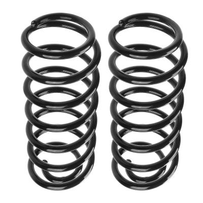 China 2x Rear Suspension Coil Springs for Mazda 6 2003-2008 Sedan 4 Door for sale