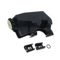 China Power Steering Reservoir with Cap & Bracket for Jeep Grand Cherokee 93-04 TJ for sale
