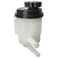 China Power Steering Reservoir with Cap for Hyundai Elantra 2001-2008 L4 2.0L Petrol for sale