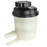 China Power Steering Reservoir with Cap for Hyundai Elantra 2001-2008 L4 2.0L Petrol for sale