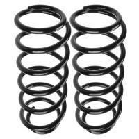 China 2x Front Suspension Coil Springs for Chevy Equinox 2005-2017 GMC Terrain Pontiac for sale