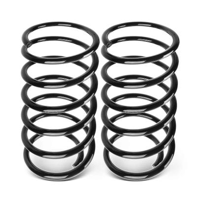 China 2x Front Suspension Coil Springs for Chevrolet Cobalt 2005-2010 HHR Pontiac G5 for sale