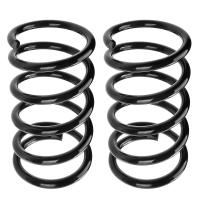 China 2x Rear Suspension Coil Springs for Ford Escape 2001-2012 Mazda Mercury Mazda for sale