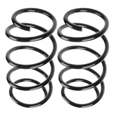 China 2x Front Suspension Coil Springs for Toyota RAV4 2006-2018 2.4L 2.5L 3.5L 4WD for sale