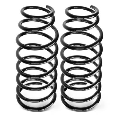 China 2x Rear Suspension Coil Springs for Acura TL 1999-2003 V6 3.2L Base Type-S for sale