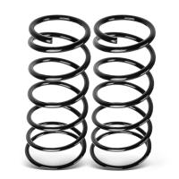 China 2x Rear Suspension Coil Springs for Ford Contour Mercury Mystique 1995-2000 for sale