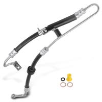 China Power Steering Pressure Line Hose Assembly for Mini Cooper 2002-2008 1.6L for sale