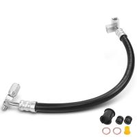 China Power Steering Pressure Line Hose Assembly for Nissan Sentra 2.0L From Pump for sale