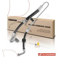 China Power Steering Pressure Line Hose Assembly for Mini Cooper 2002-2008 1.6L for sale