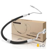 China Power Steering Pressure Line Hose Assembly for Honda Prelude 1997-2001 Manual for sale