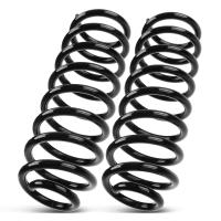 China 2x Rear Suspension Coil Springs for Nissan Sentra 2007 2008-2012 for sale