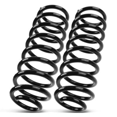 China 2x Rear Suspension Coil Springs for Nissan Sentra 2007 2008-2012 for sale