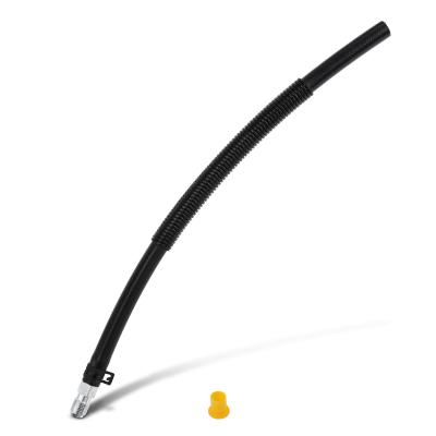 China Power Steering Return Line Hose Assembly for Honda Passport 1994-1997 Isuzu for sale