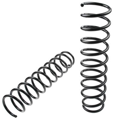 China 2x Rear Suspension Coil Springs for Volvo V40 2.0T 2000-2004 Wagon for sale