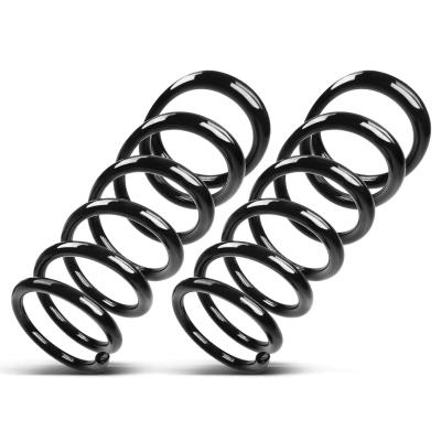 China 2x Rear Suspension Coil Springs for Toyota Sienna 2004-2010 3.3L 3.5L AWD for sale