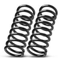 China 2x Front Coil Springs for Chevrolet Camaro Malibu GMC Olds Pontiac for sale
