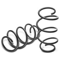 China 2x Front Coil Springs for Nissan Quest 2011 2012-2016 V6 3.5L for sale