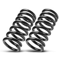 China 2x Front Coil Springs for Ford Aerostar 1986-1997 Variable Rate for sale