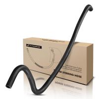 China Power Steering Return Line Hose Assembly for Saab 9-3 99-03 900 93-98 2.0L 2.1L for sale