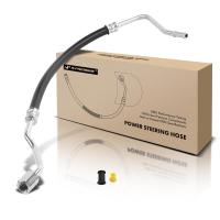 China Power Steering Return Line Hose Assembly for Subaru Legacy 10-13 Outback 10-14 for sale