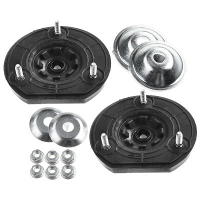 China 2x Rear Suspension Strut Mount for Saturn SC 91-02 SL SL1 SL2 SW1 for sale