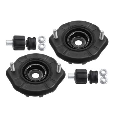 China 2x Rear Suspension Strut Mount for Nissan Maxima 00-03 Infiniti I30 00-01 I35 for sale