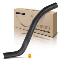 China Power Steering Reservoir Line Hose Assembly for Toyota Sequoia Reservoir To Pump for sale