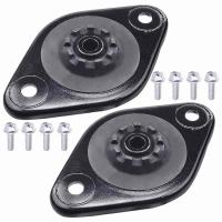 China 2x Rear Suspension Strut Mount for Hyundai Accent Kia Rio Rio5 2006-2011 for sale
