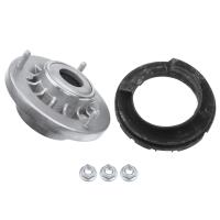 China 2x Rear Suspension Strut Mount for BMW 528i 535d 535i 550i for sale