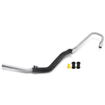 China Power Steering Return Line Hose Assembly for Toyota Celica 1994-1999 L4 2.2L GT for sale