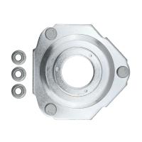 China 2x Front Suspension Strut Mount for Nissan Quest 2004-2009 Altima INFINITI I30 for sale