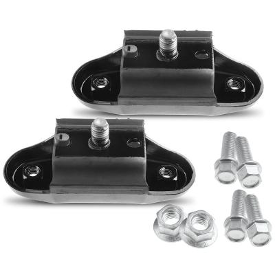 China 2x Front Suspension Strut Mount for Chevy Blazer 88-99 S10 GMC S15 Jimmy Olds for sale