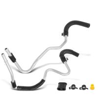 China Power Steering Return Line Hose Assembly for Nissan 350Z 2007-2009 Cooler Tube for sale