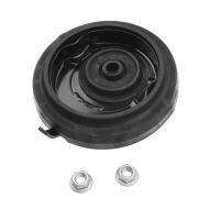 China Rear Driver or Passenger Suspension Strut Mount for Ford Escort Mazda Protege for sale