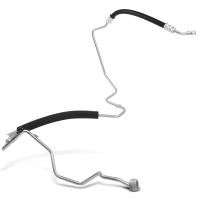 China Power Steering Pressure Line Hose Assembly for VW Beetle 06-10 Beetle Cabrio 10 for sale