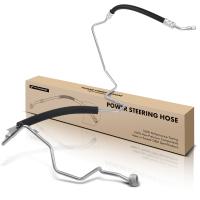 China Power Steering Pressure Line Hose Assembly for VW Beetle 06-10 Beetle Cabrio 10 for sale
