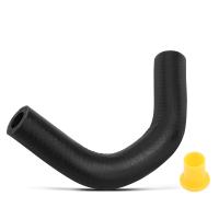 China Power Steering Return Line Hose Assembly for Honda Accord Acura CL Pipe To Pipe for sale