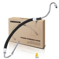 China Power Steering Pressure Line Hose Assembly for Ram 2500 2013 L6 6.7L Diesel RWD for sale