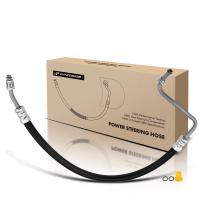 China Power Steering Pressure Line Hose Assembly for Saturn SC Coupe SL Sedan SW Wagon for sale