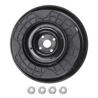China 2x Front Suspension Strut Mount for Ford Taurus X 2008-2009 V6 3.5L for sale