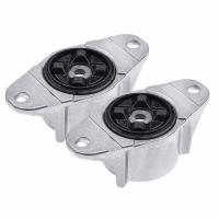 China 2x Rear Suspension Strut Mount for Mazda 3 04-13 3 Sport 5 06-14 Volvo for sale
